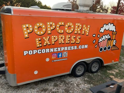 About | POPCORN EXPRESS